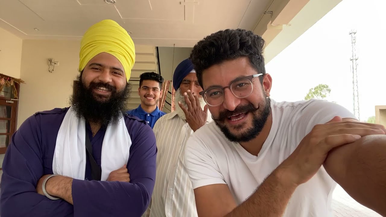 Happy Birthday Brother Punjabi Vlogger YouTube Happy Birthday Brother Punjabi Vlogger YouTube