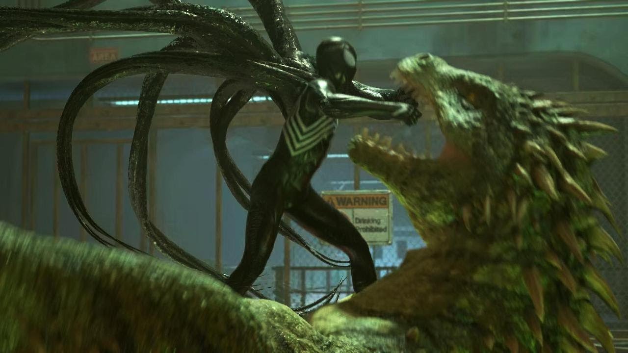 Most menacing one liner - YouTube