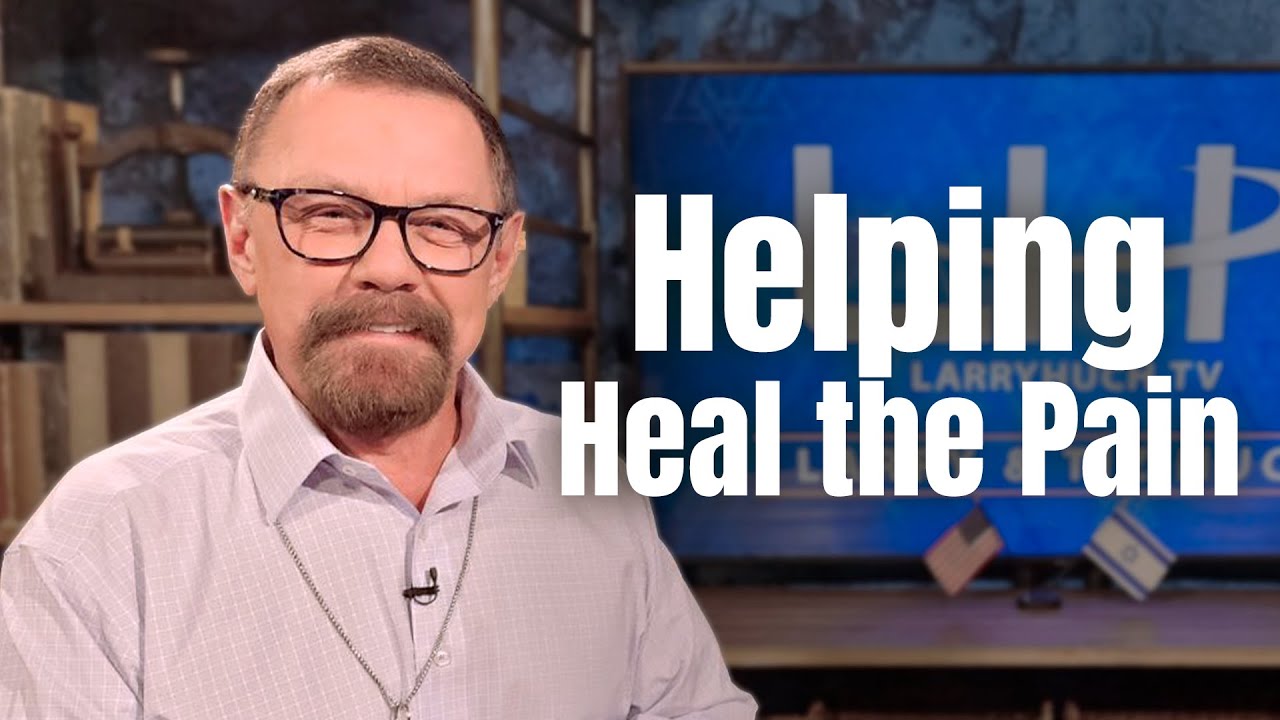 Healing The Trauma Of Terror - YouTube