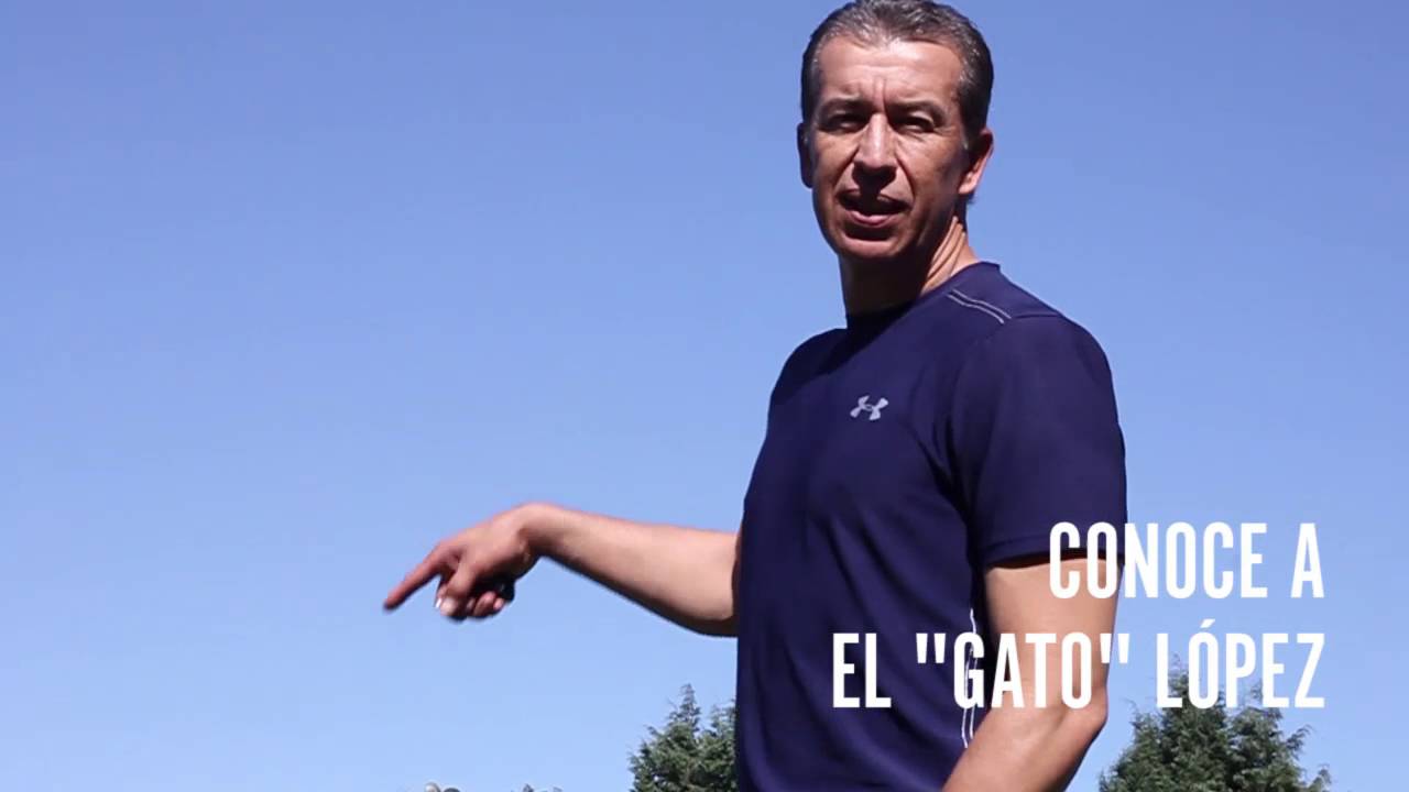 Entrevista con el Gato López 1ra Parte - YouTube
