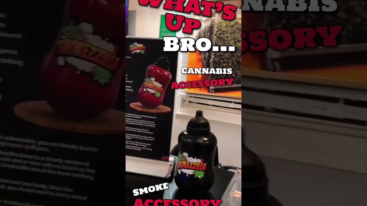 WHATS UP BRO BRo Bro bro Try This New Cannabis Stoner Weed Accessories ...