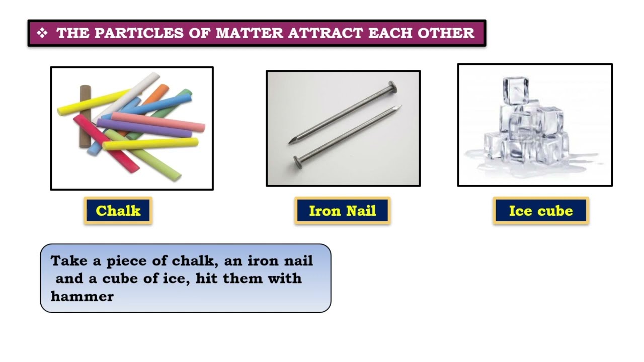 Properties Of Particles Of Matter Class 9 Matter In Our Surroundings properties-of-particles-of-matter-class-9-matter-in-our-surroundings