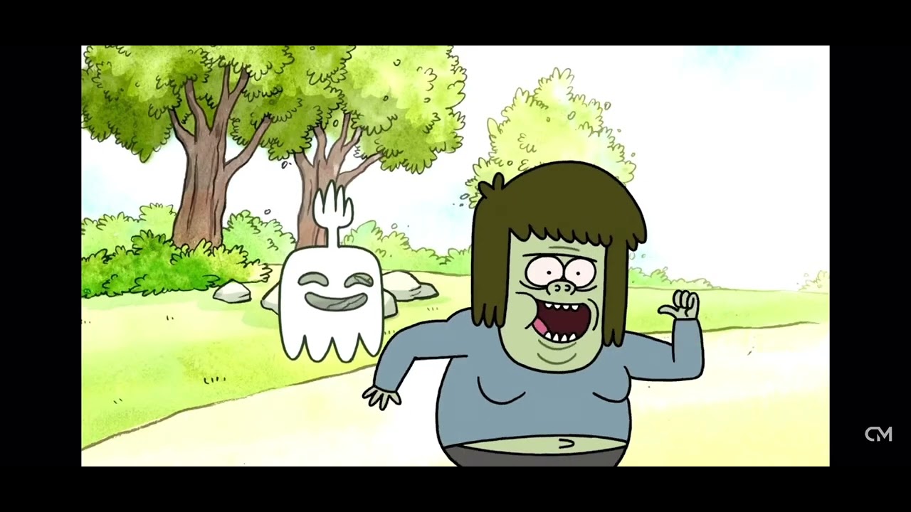 My voice impression of Muscle Man and Benson XD - YouTube