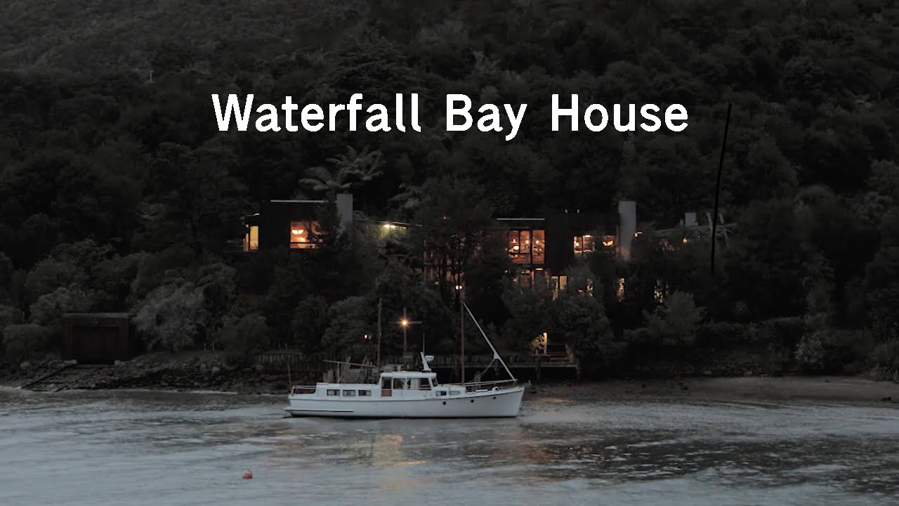 Waterfall New Zealand Homes New Zealand's Most Breathtaking Waterfalls