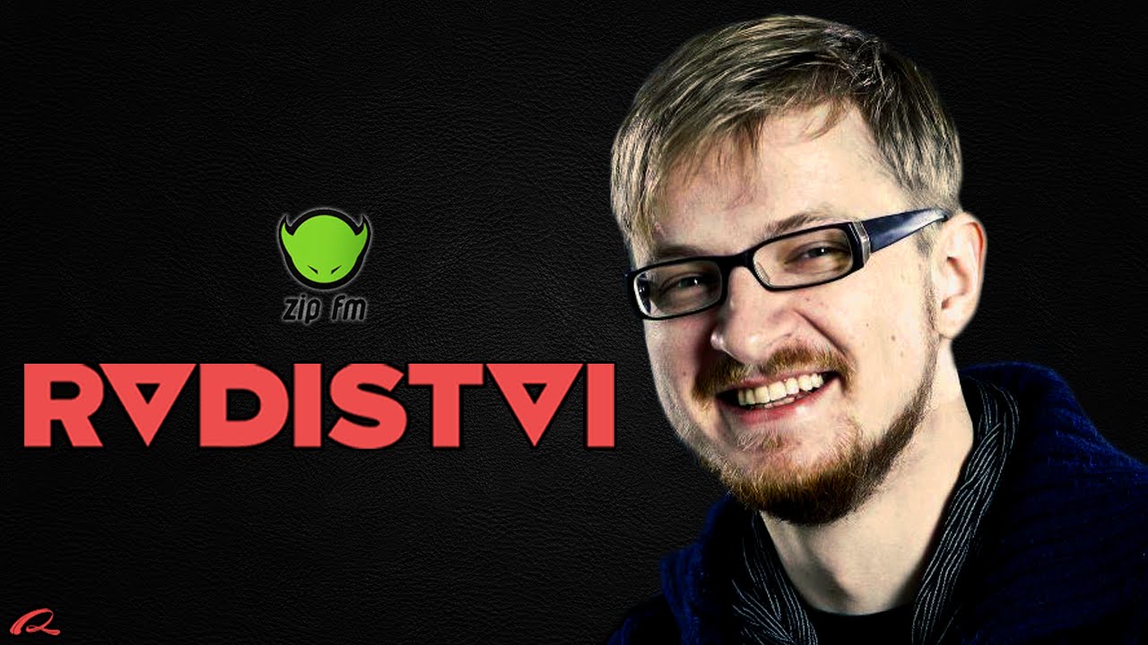 ZIP FM Radistai | Svečiuose Paulius Ambrazevičius - YouTube