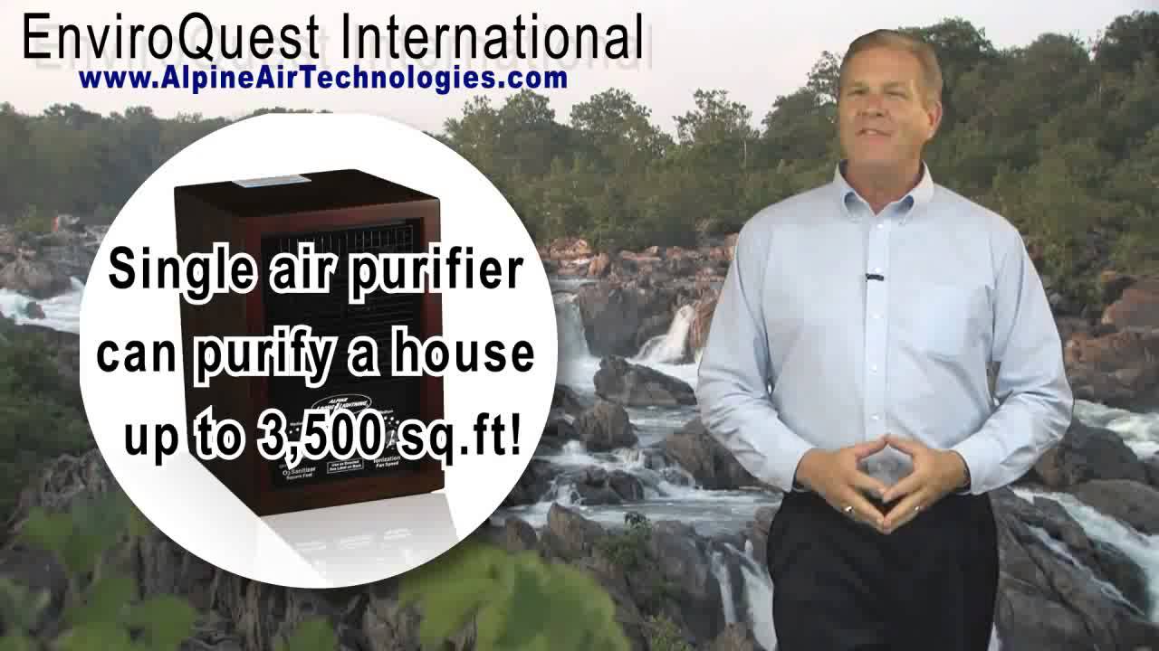 Alpine Living Air Purifiers https://alpineairtechnologies.com/products ...