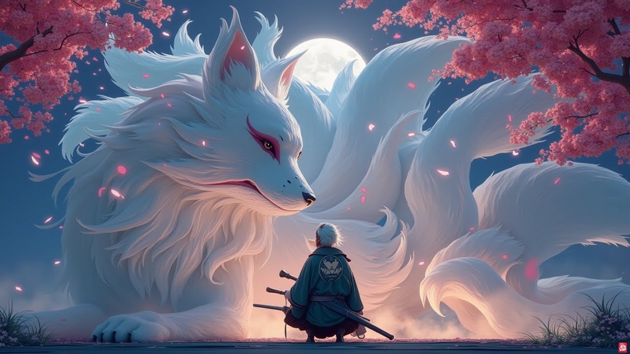 Japanese Lo-fi Hip Hop Shamisen Beats Relaxing Chill Samurai Music for ...