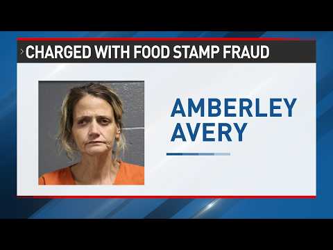 Oklahoma woman accused of collecting $15K in fraud SNAP benefits