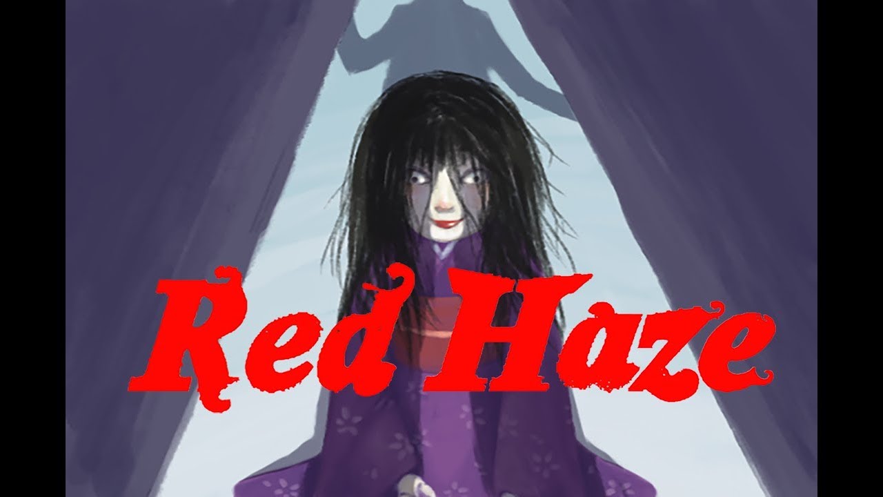 Red Haze | Part 8 | SAILING INTO INSANITY - YouTube