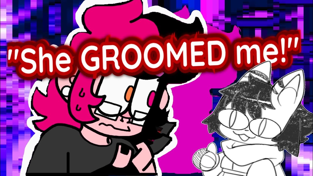 Did Kittydog Actually Groom Birdie? || SUPERCUT - YouTube