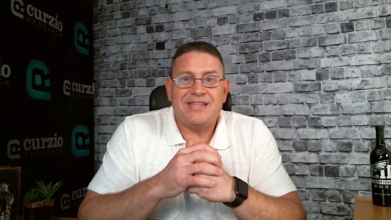 Navigating the New World Order: A Townhall Event with Frank Curzio ...