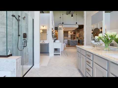 Garman Builders Design Studio Video Floorplan
