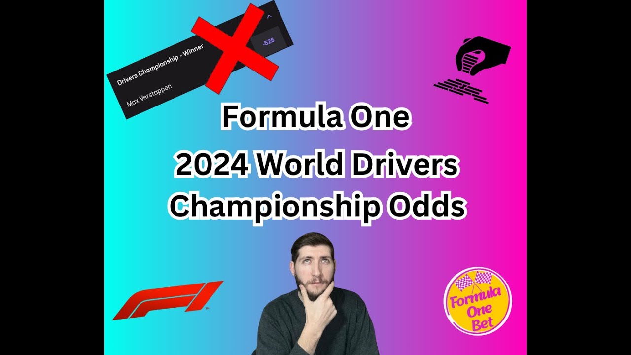 BEST 3 DRIVERS TO BEAT MAX VERSTAPPEN FOR THE F1 WORLD DRIVERS ...