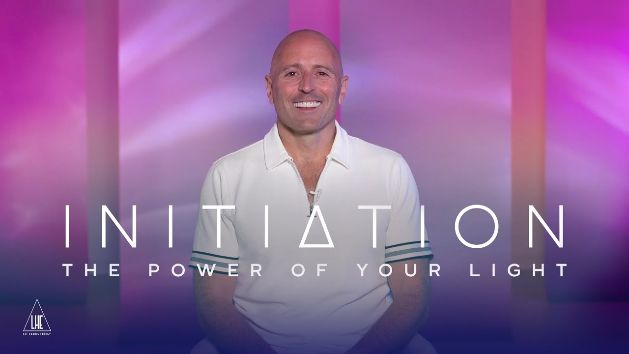 The Power of Your Light" (an excerpt from Initiation) - YouTube