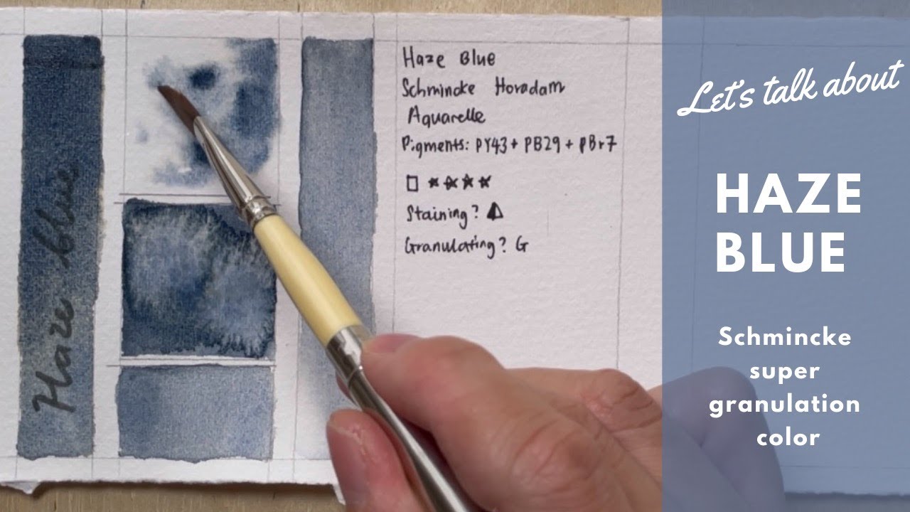 Need a Calm Home? Try These 10 Haze Blue Color Combinations - Answernow ...