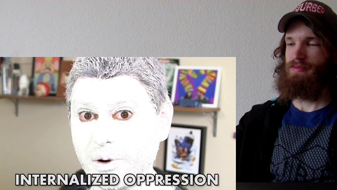 BBC Introduces "Digital Blackface" CRAZY REACTION!!! - YouTube