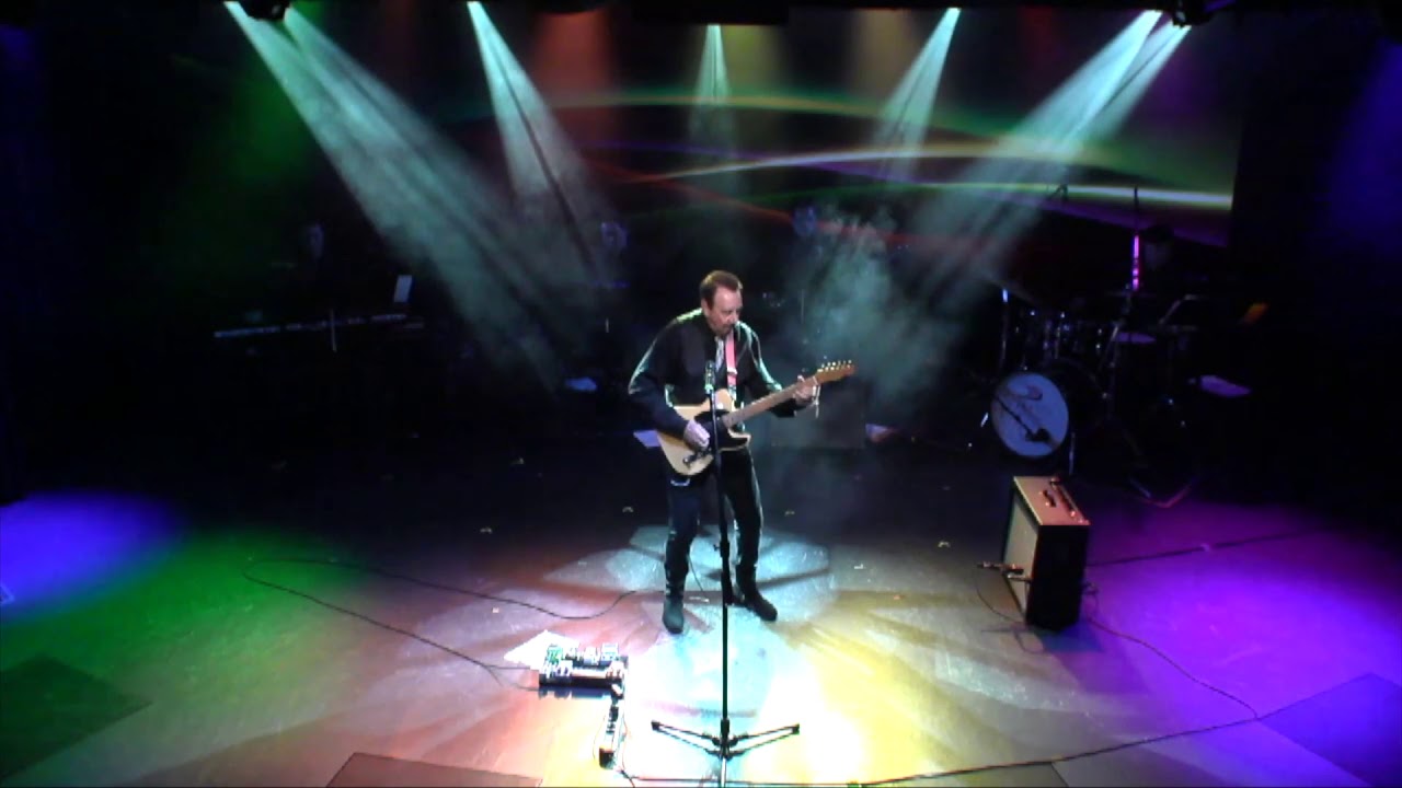 Louie Shelton I'll Be There - YouTube