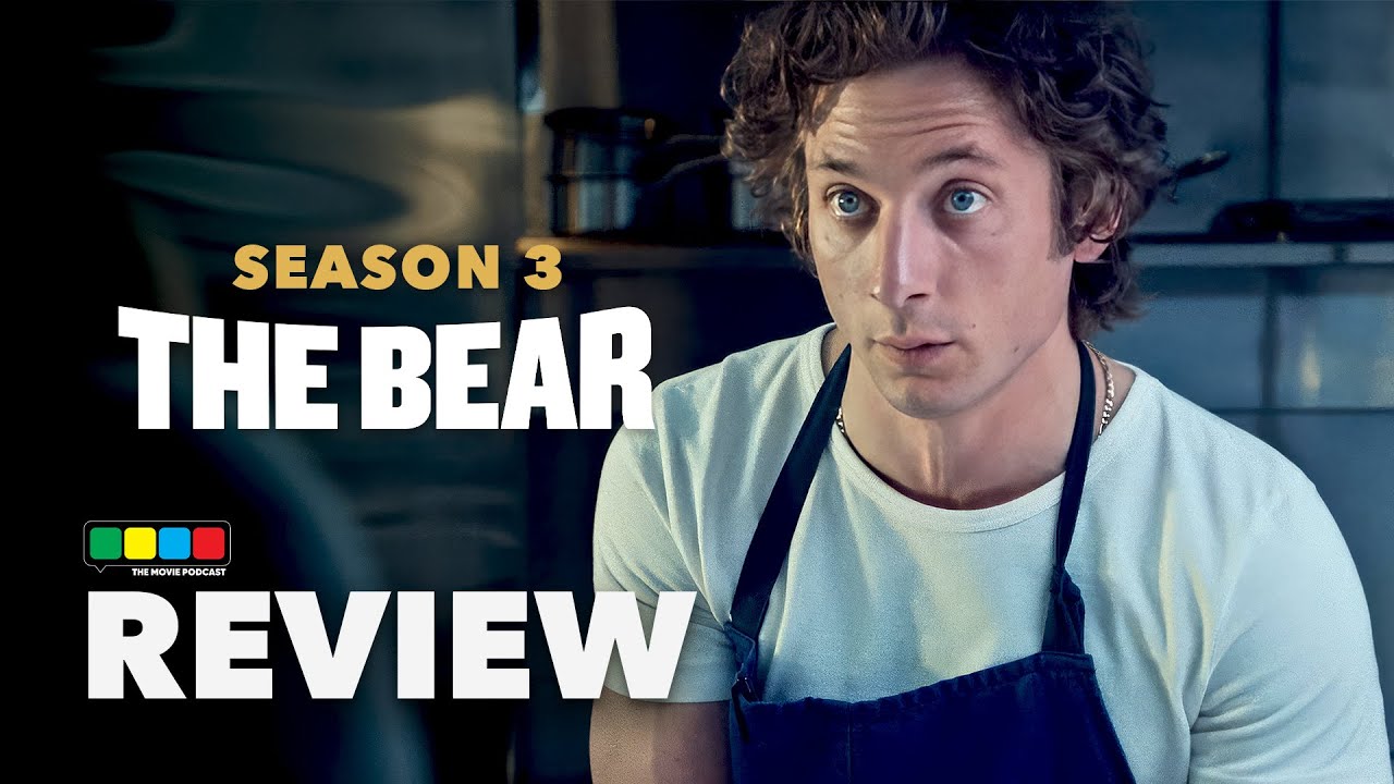 The Bear Season 3 Review, Reaction & Spoiler Breakdown | FX | 2024 ...