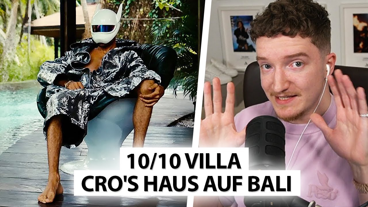 so-wohnt-cro-auf-bali-live-reaktion-youtube