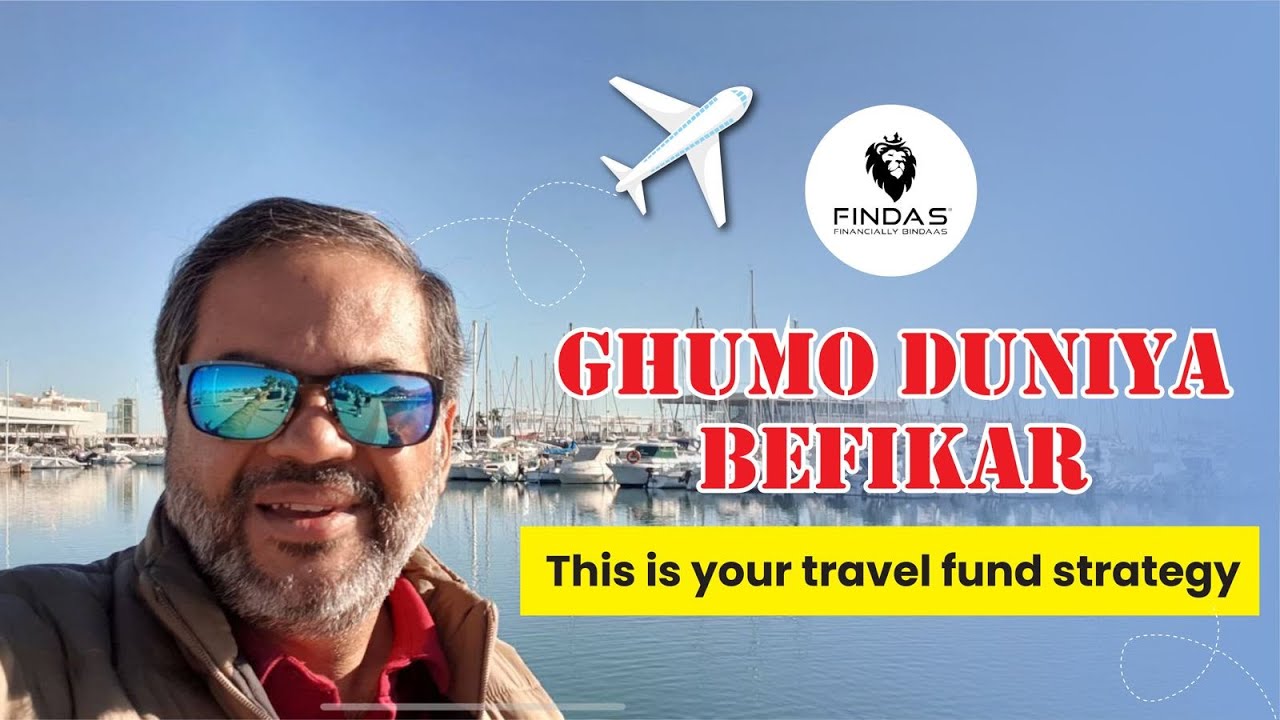 How to take one vacation every month? - YouTube