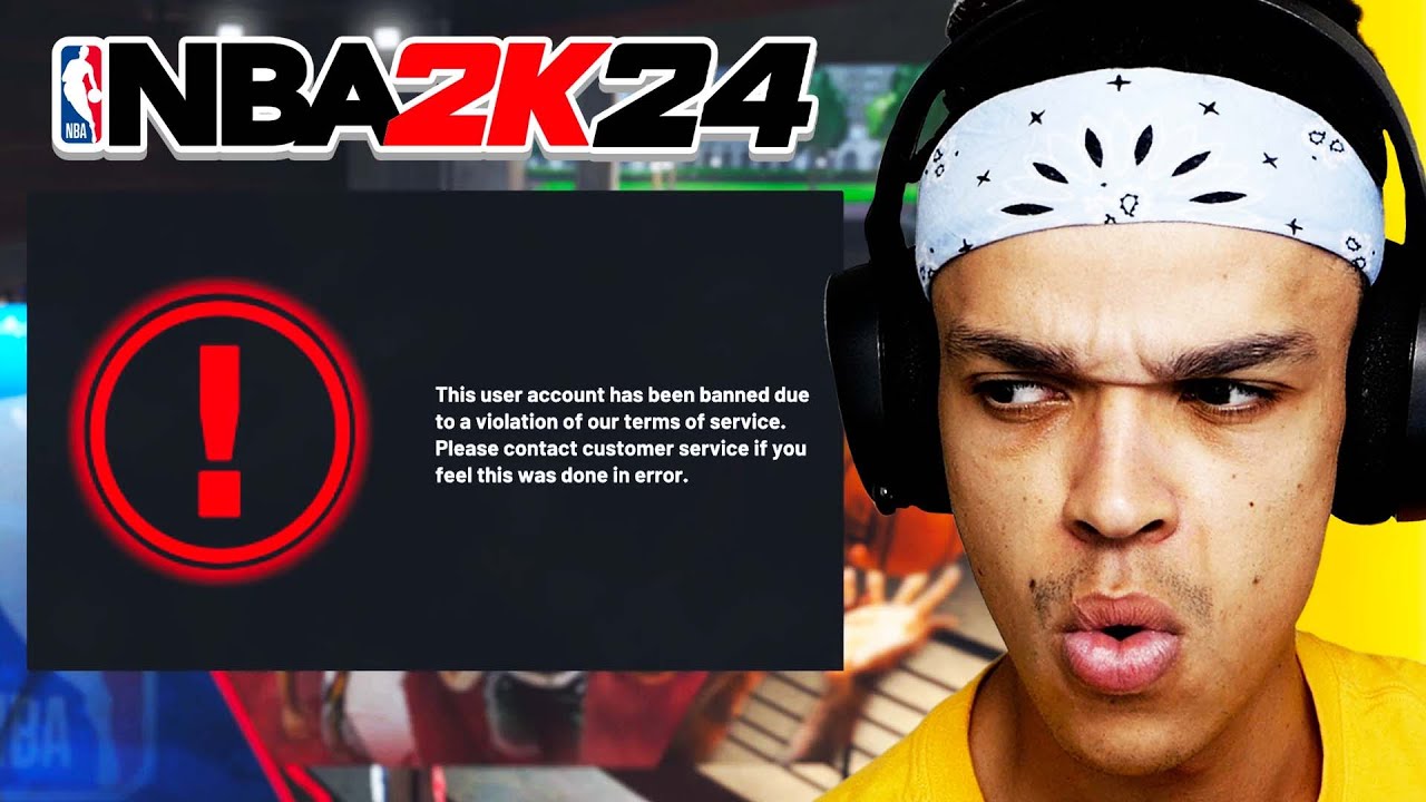 J'active mon CHEAT CODE en PARK sur NBA 2K24 ! - YouTube