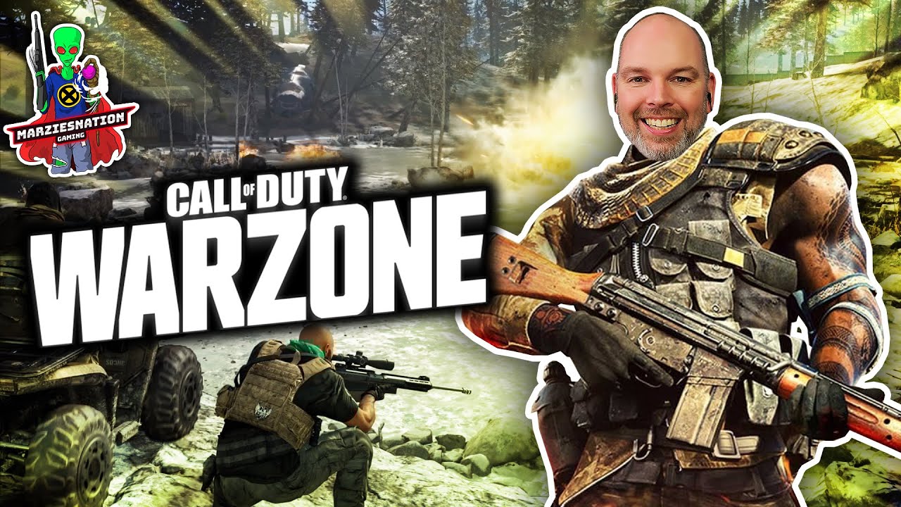 🔴 Live - The Average Legend 🔴 #warzone #warzoneclips #warzonegameplay #kickstreaming #marzies # ...