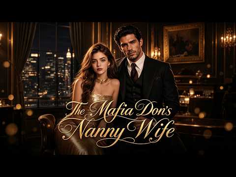 🚩The Mafia Don’s Nanny Wife【Wonderful Drama】#shortmax #drama