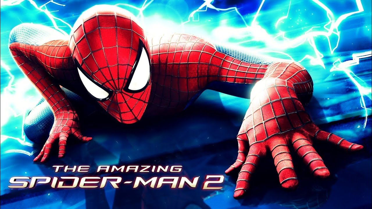 The Amazing Spider-Man 2 - PC Gameplay - YouTube