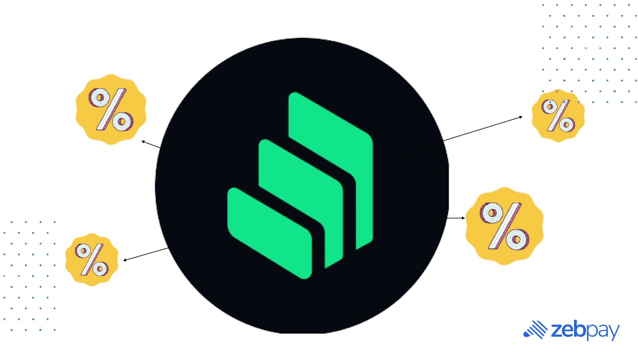 What is the Compound protocol? - YouTube