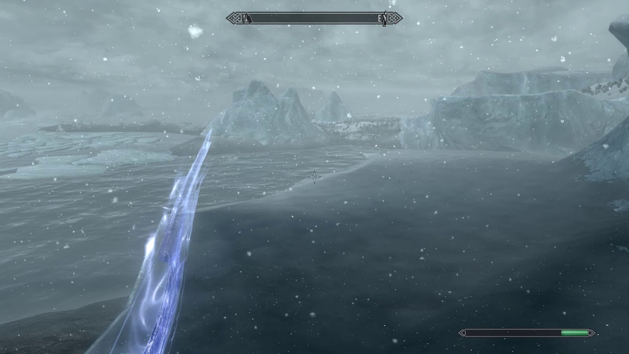 Skyrim Special Edition Shortcut to Septimus Signus - YouTube