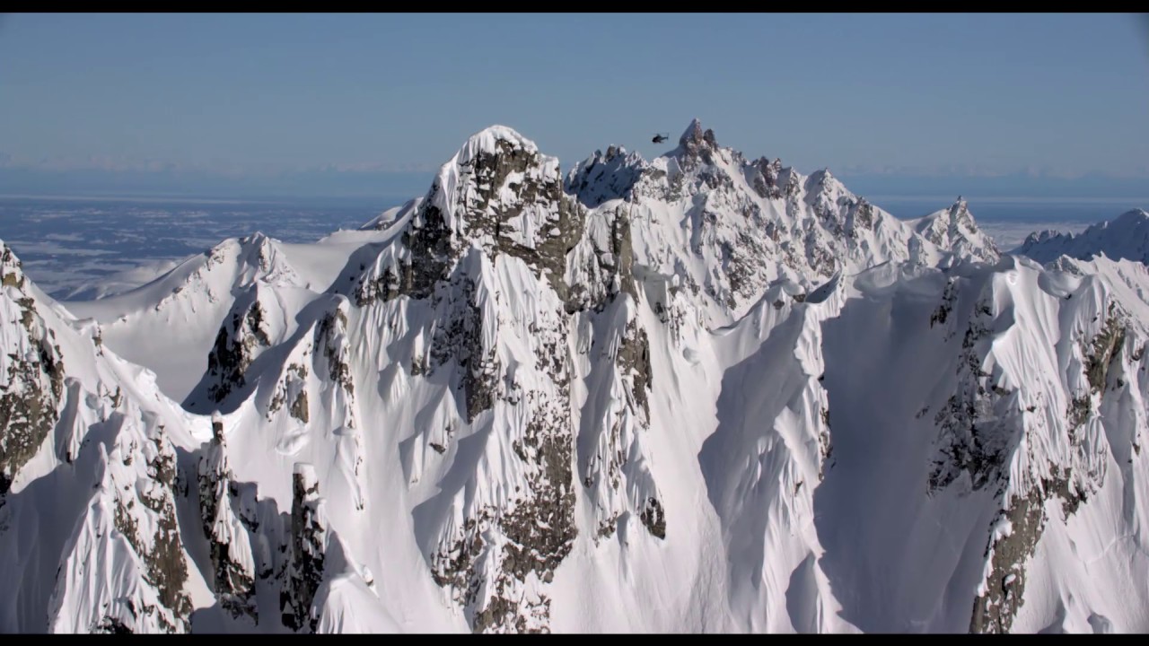 The Fourth Phase : Interview de Travis Rice - YouTube