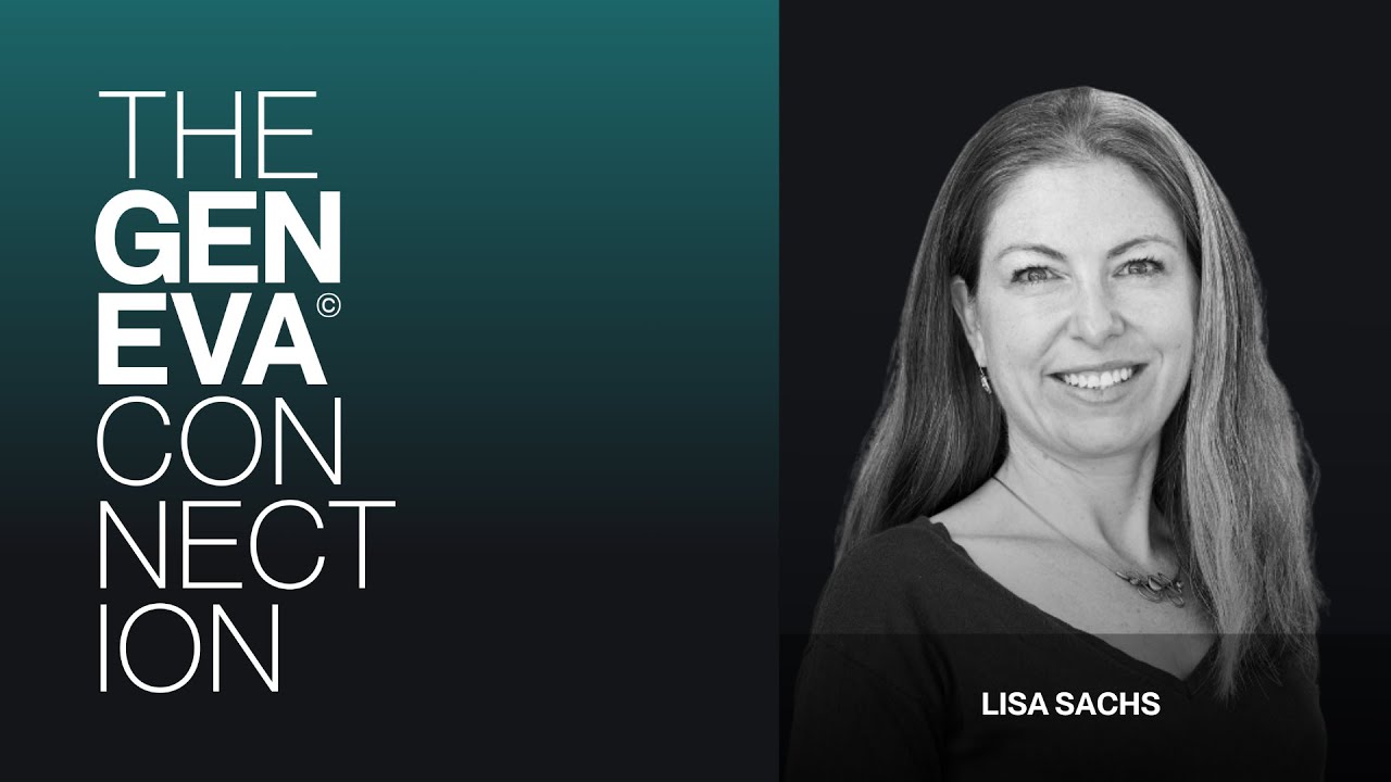 From Promise to Performance: Lisa Sachs on Reforming Blended Finance ...