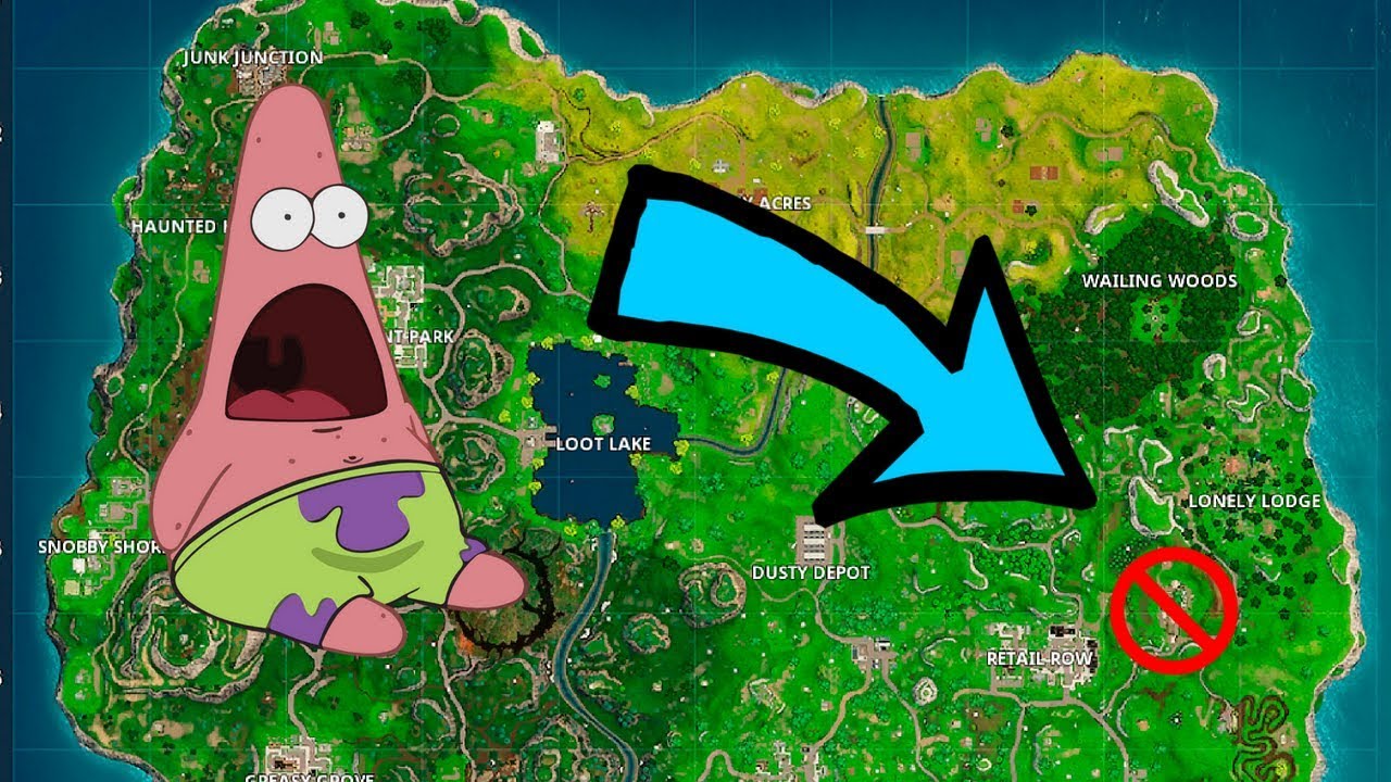 DESTROYING A WHOLE CITY IN FORTNITE - Fortnite Battle Royale - YouTube