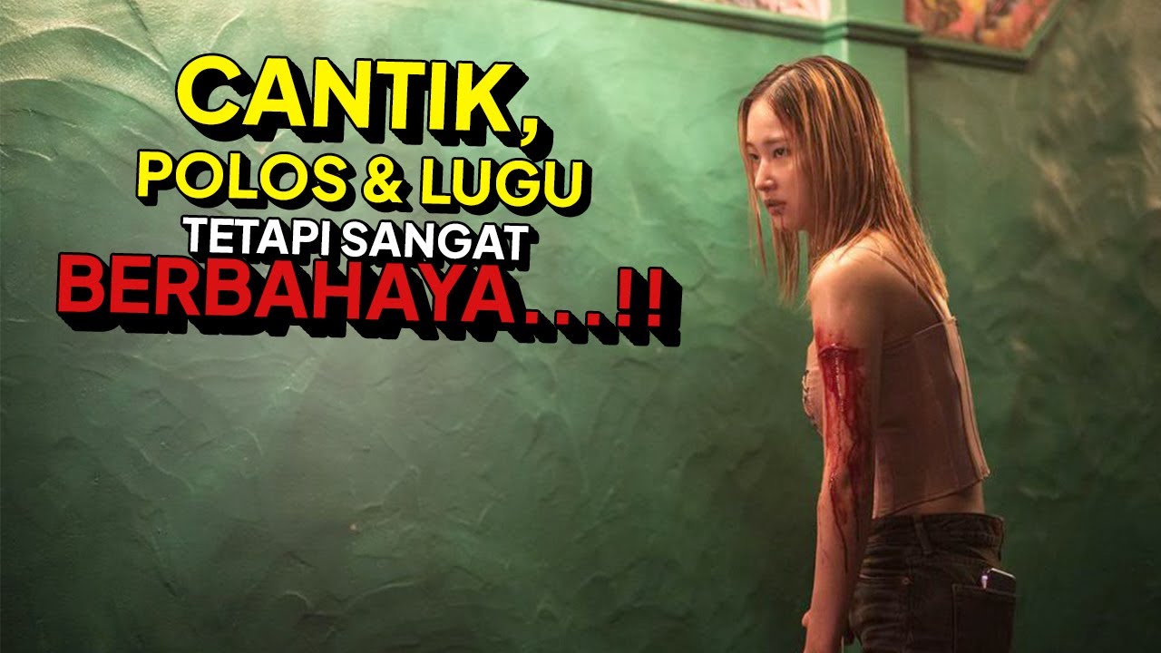 Dikira Cewek Biasa, Ternyata Assassin Yang Bisa Bantai Mafia Korea ...