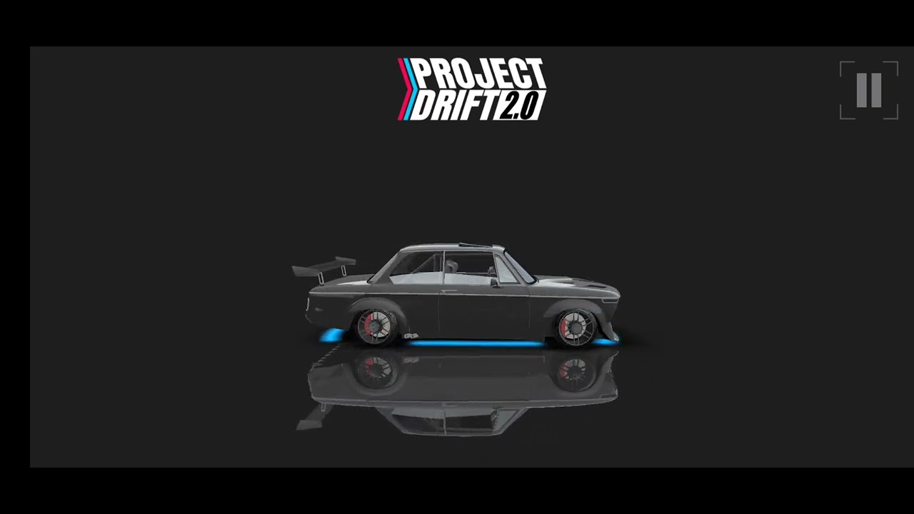 custom car (project drift) - YouTube