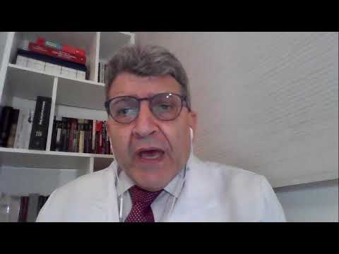 Dr. Claudio Gattas talks abouts his experience using BrightMed's ...
