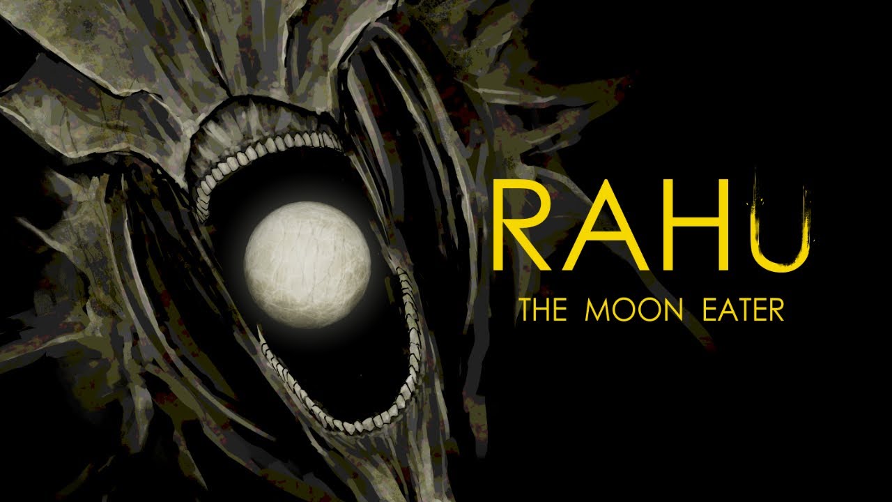 Rahu the Moon Eater | ราหูอมจันทร์ - Indie animation - YouTube