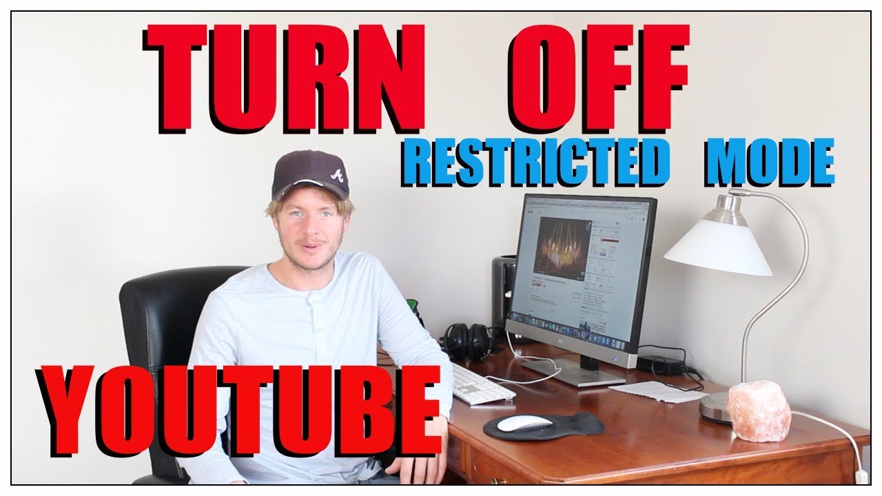 How To Turn Off Restricted Mode On Youtube On Phone 2017 YouTube how-to-turn-off-restricted-mode-on-youtube-on-phone-2017-youtube