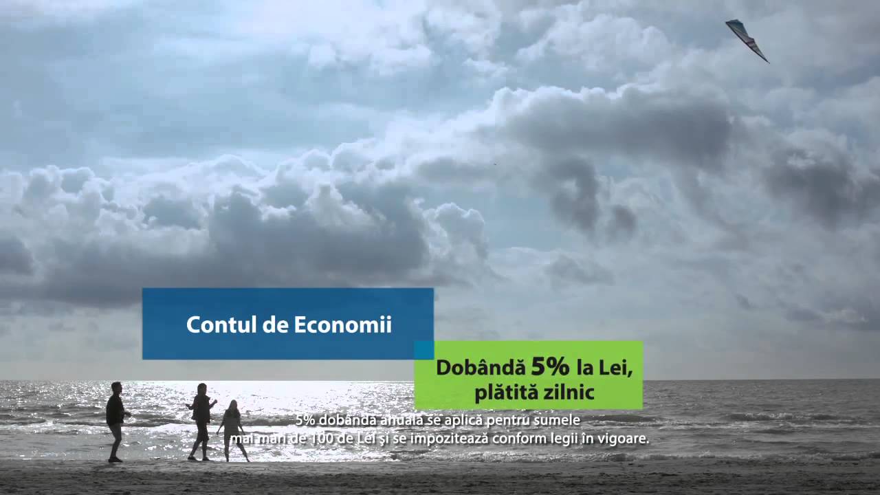 Volksbank Cont de Economii 20", Oct 2012 - YouTube
