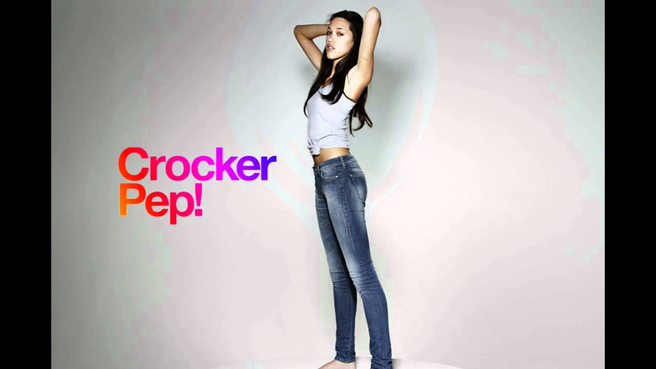 Signe Siemsen för Crocker Pep! 2010 - YouTube