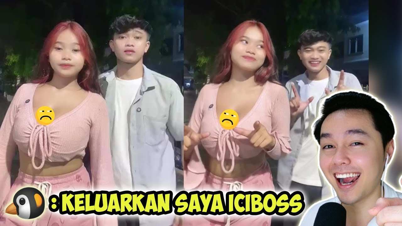 MASIH KECIL SUDAH HYPER - YouTube
