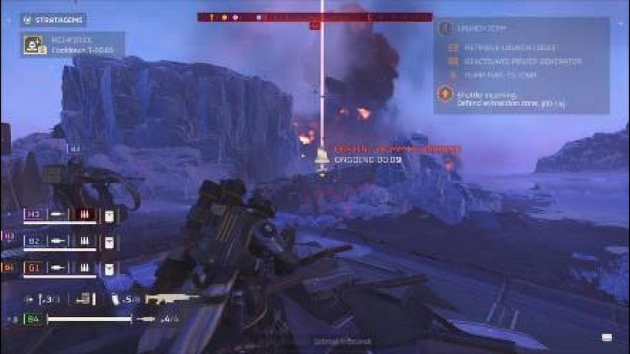 Bot Front Bits - YouTube