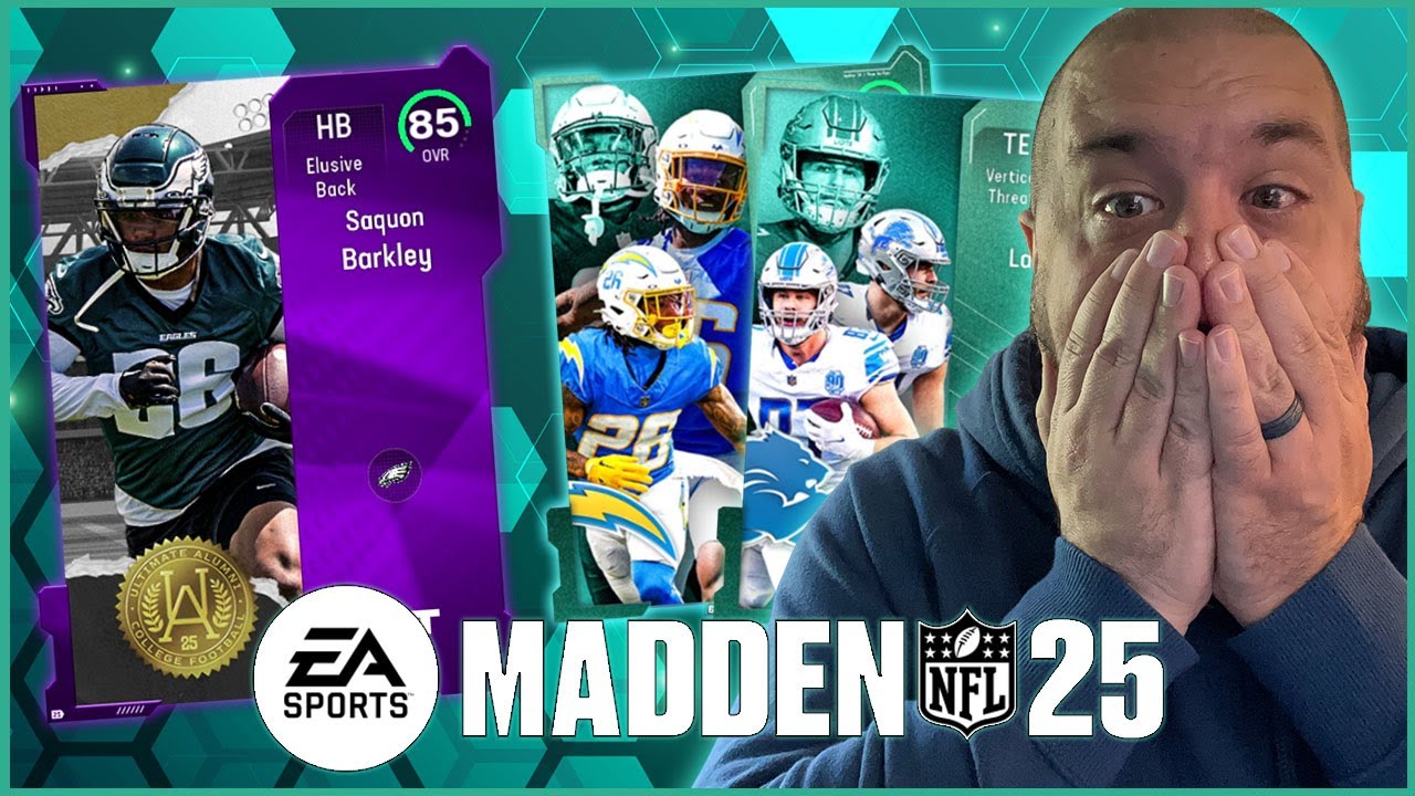 ULTIMATE ALUMNI TOKENS COMING TODAY + All 41 Team Builders Revealed ...