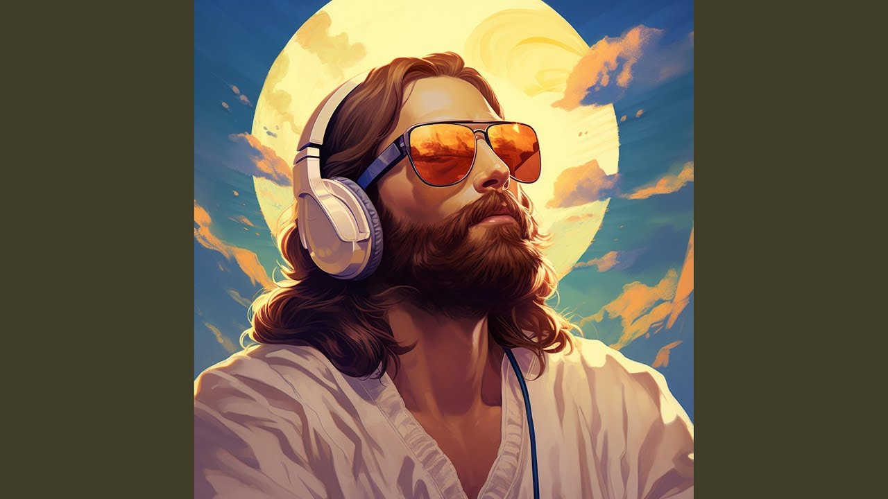 Christian LoFi Genesis1:7 So God made the vault and separated the water ...