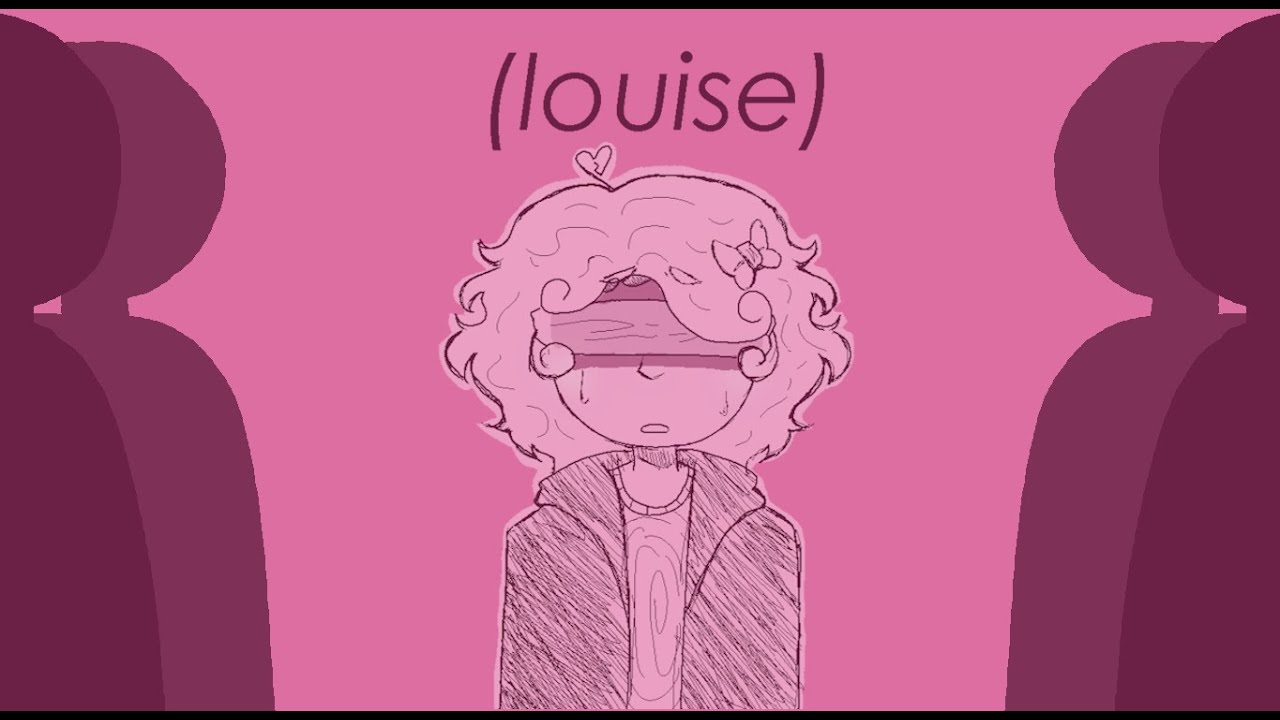 louise || tv girl - YouTube