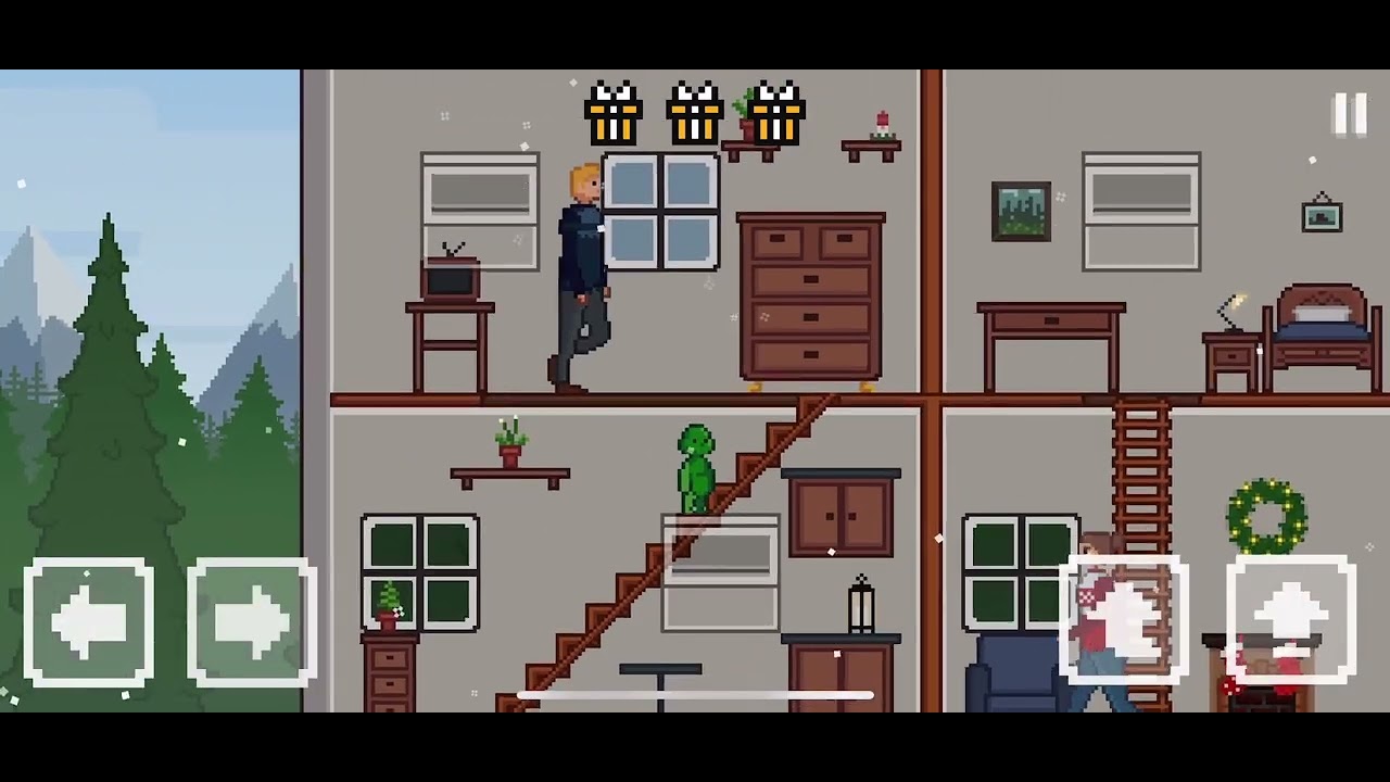 It’s a Christmas Robbery #christmas #gaming #youtubegaming - YouTube