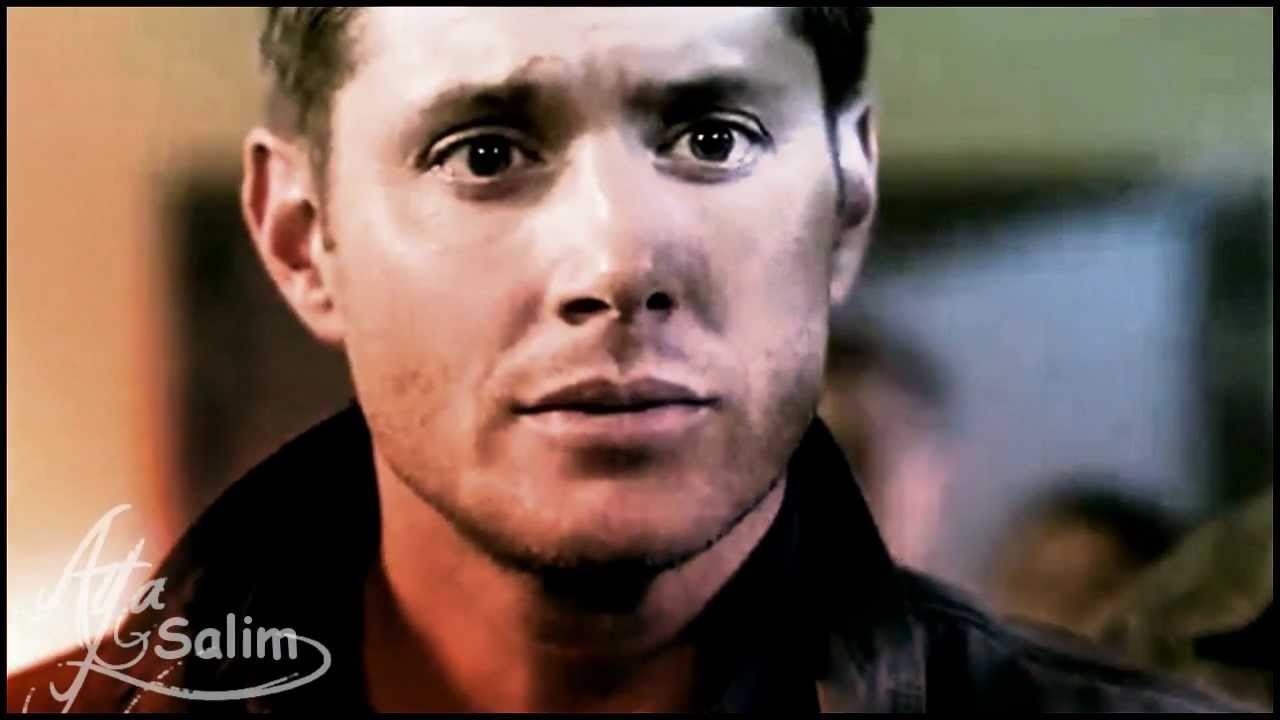 Last Memory .. The Best For Last || Bobby, Sam & Dean. [7x10] - YouTube