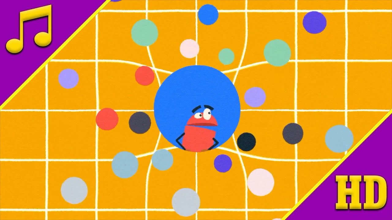 The Gravity Song (Sing-Along) | StoryBots - YouTube