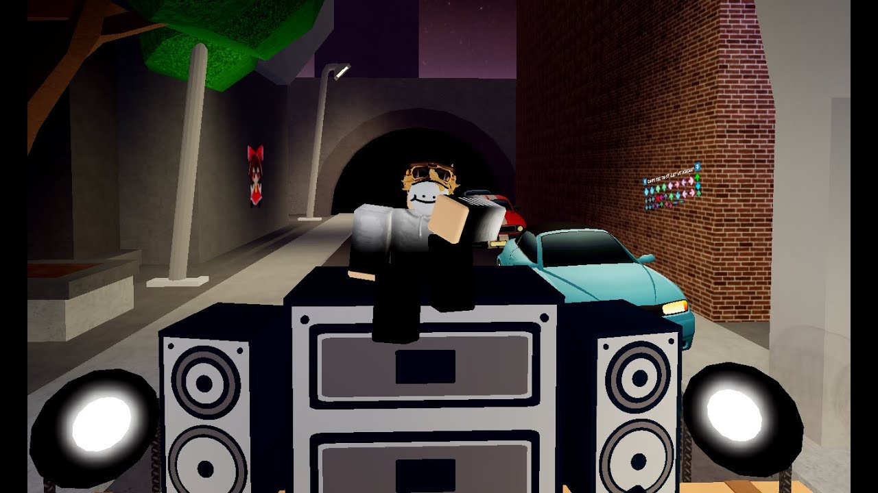 *New* Funky Friday Codes + Emotes update - YouTube