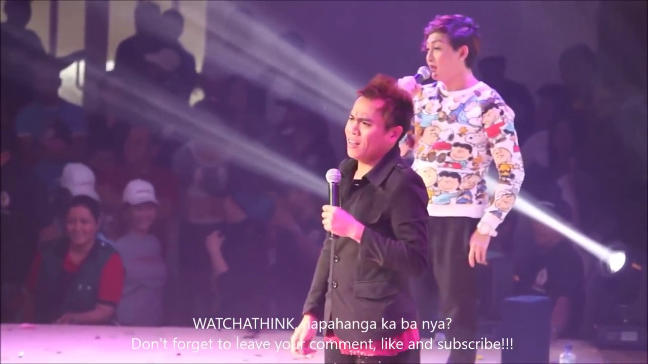 MAPAPABILIB KA TALAGA SUPER TEKLA Wowowin hindi lang sa pagpapatawa ...